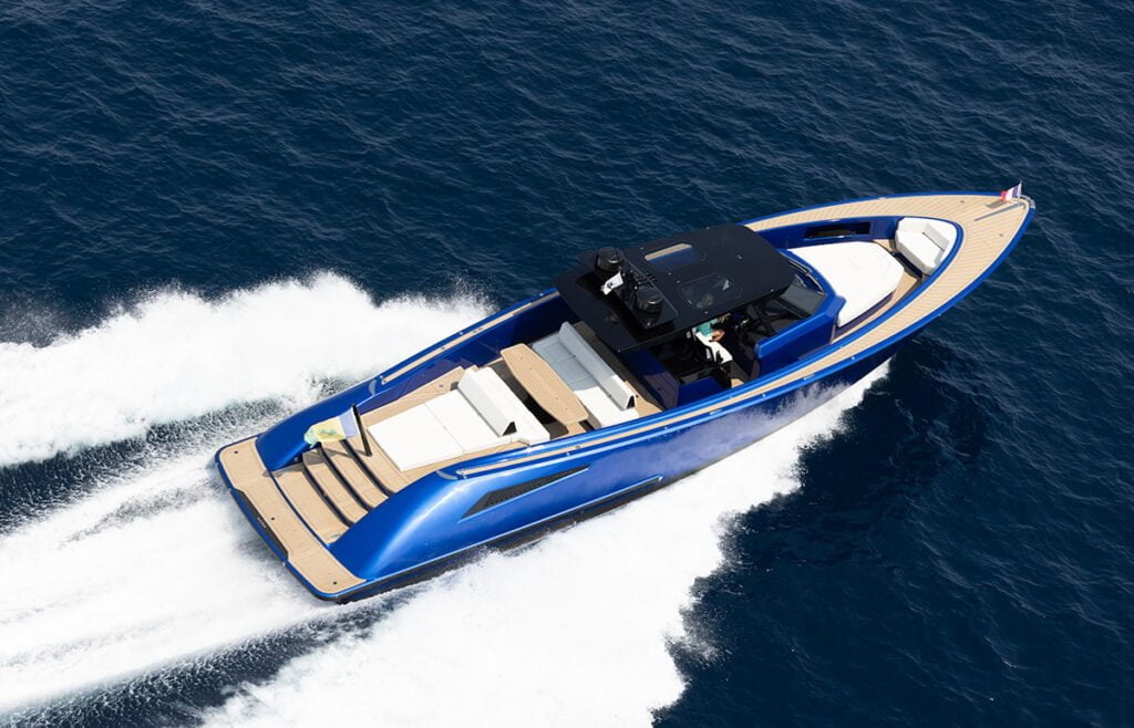 Yacht Management - Enjoy your boat in complete peace of mind