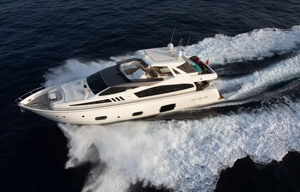 Luxury Yachts for Sale & Charter | St-Tropez | St-Barths